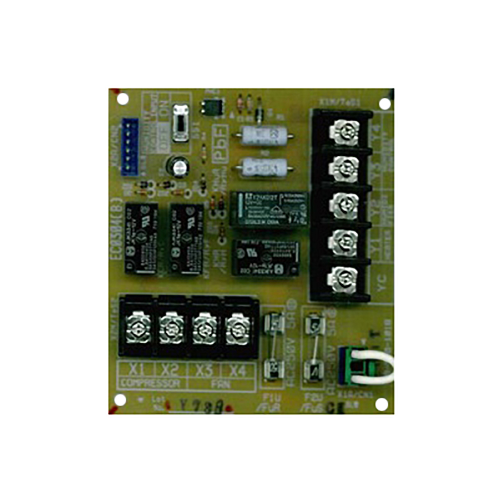Printed Circuit Board, Wiring Adapter